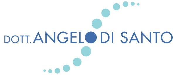 Dott. Angelo Di Santo - Fisioterapista e Osteopata